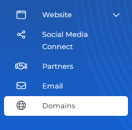 Add Domain - New Customer Checklist – Etrafficers, Inc.